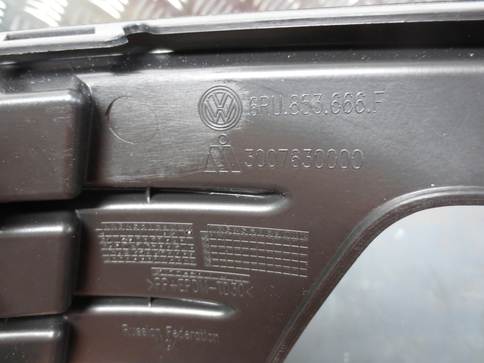 Volkswagen Polo Sedan Артикулы разных запчастей. — DRIVE2