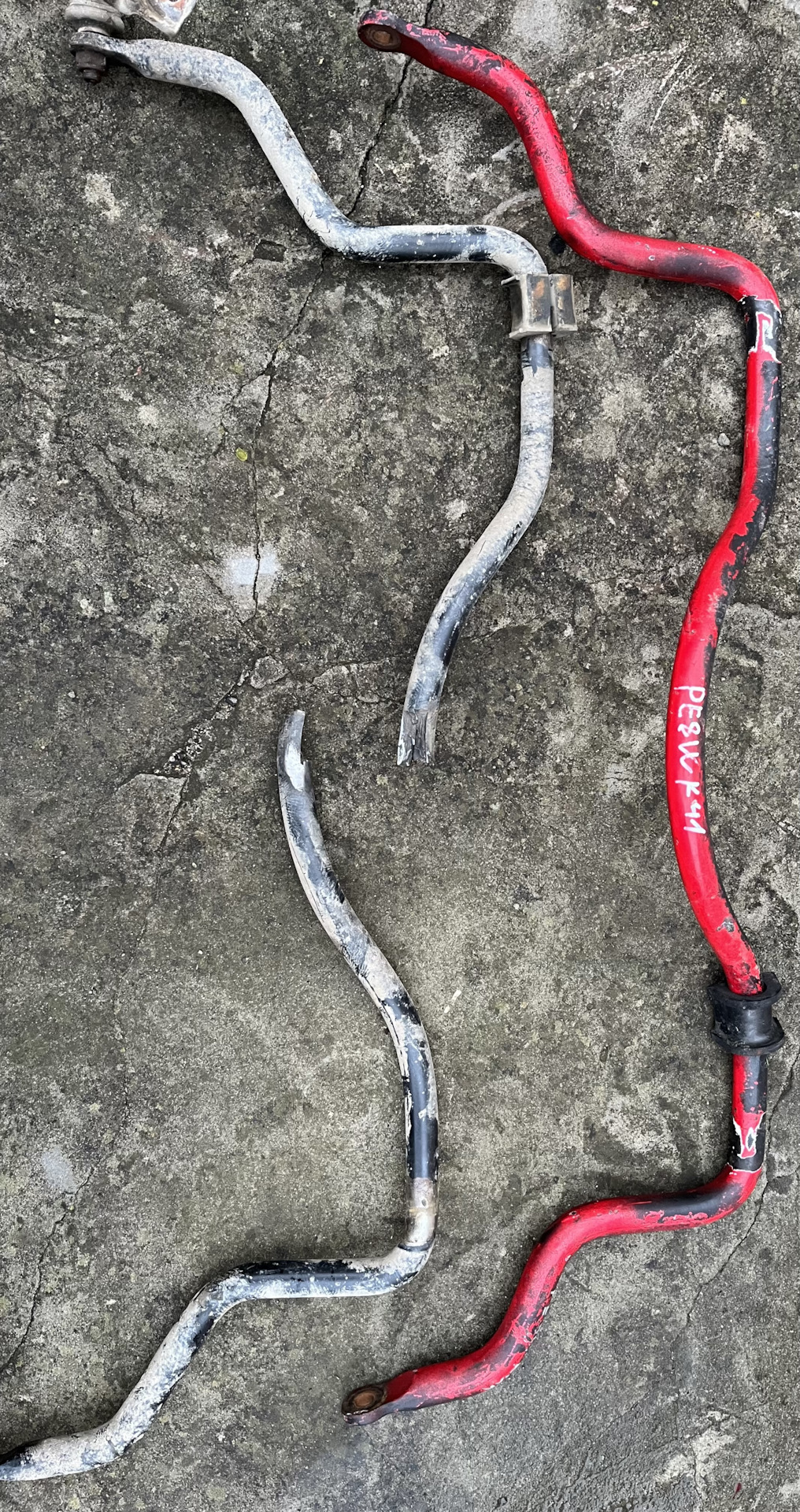 Стаб — Mitsubishi Delica (L400), 3 л, 2000 года | своими руками | DRIVE2