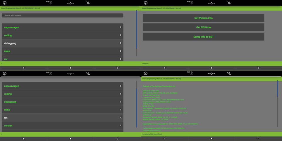 Конвертация и обновление MH2p без обращения к "проффесионалам" — DRIVE2