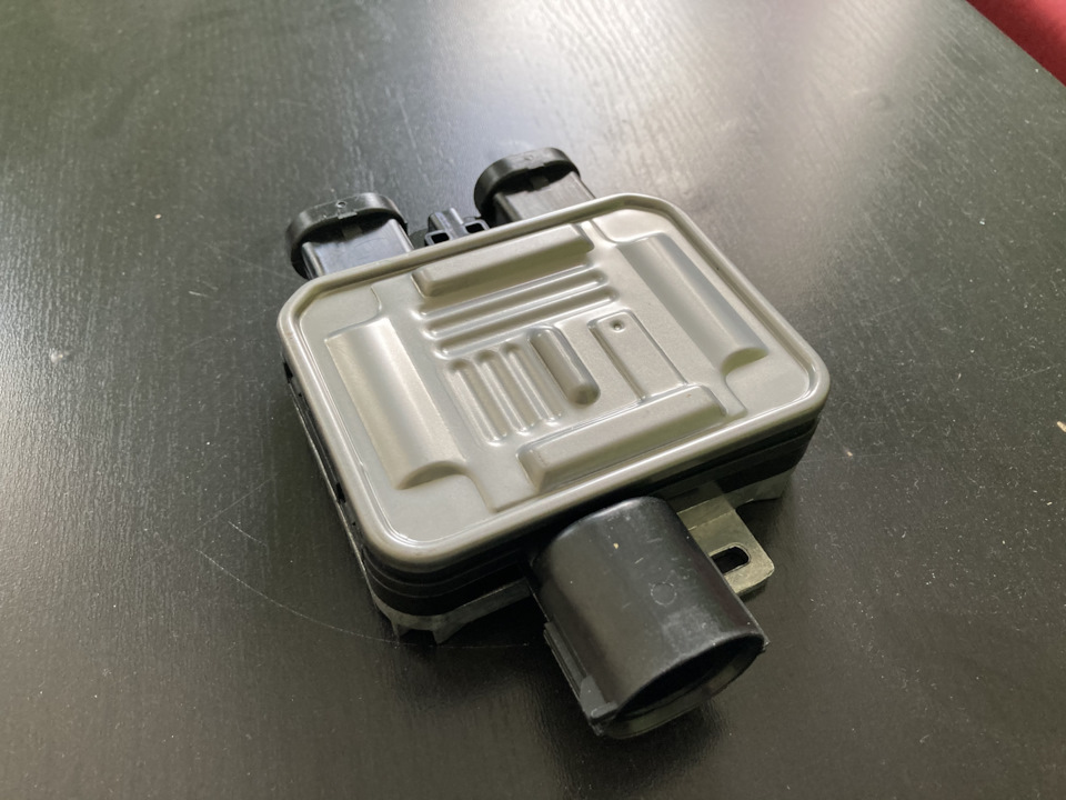 1768199 Вентилятор, охлаждение двигателя Ford | Запчасти на DRIVE2