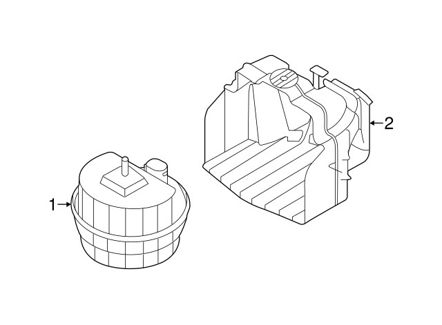 65759493759 Звуковой сигнал BMW | Запчасти на DRIVE2
