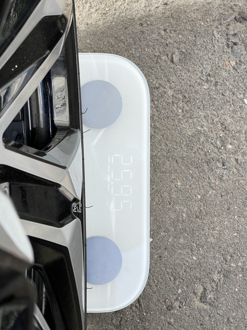 Летний конфиг r21 255/30 — Volvo V60 (2G), 2 л, 2022 года | колёсные ...