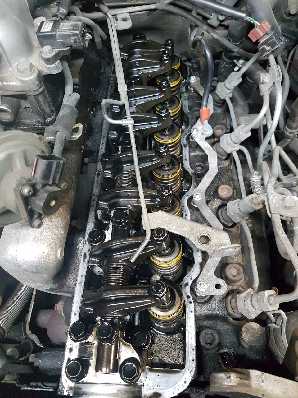 Клеммы АКБ СтартВОЛЬТ SBT-003 — Suzuki Grand Vitara (2G), 2 л, 2013 года | аксессуары | DRIVE2