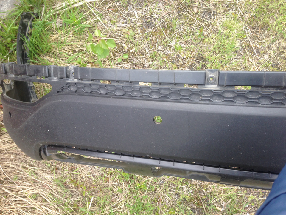 866502W010 Накладка KIA HYUNDAI | Запчасти на DRIVE2