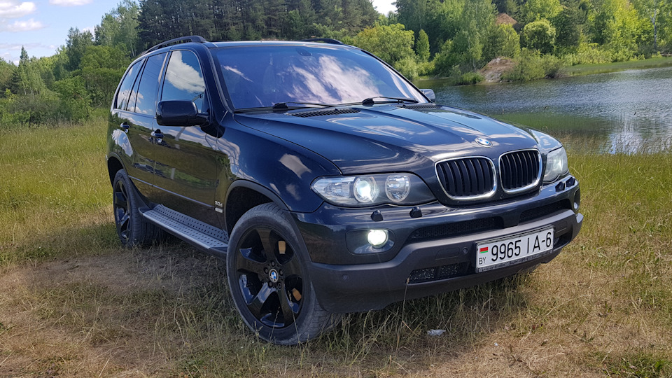 Вскрытие замка двери BMW X5 E53, E39, E38. — BMW X5 (E53), 3 л, 2005 года | своими руками | DRIVE2