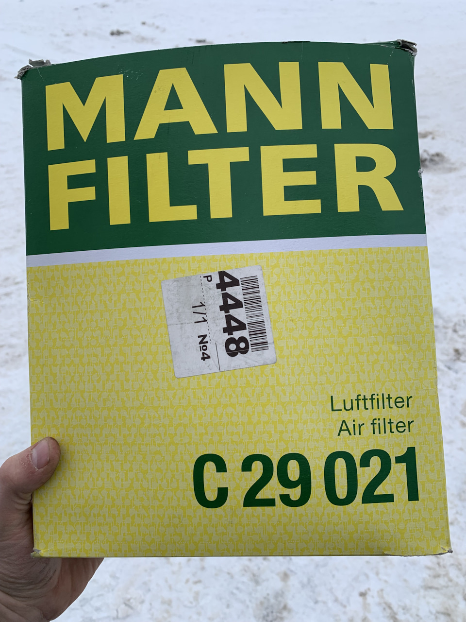 4. Первое обслуживание. Большое ТО после смены прописки — Volvo S90 (2G ...