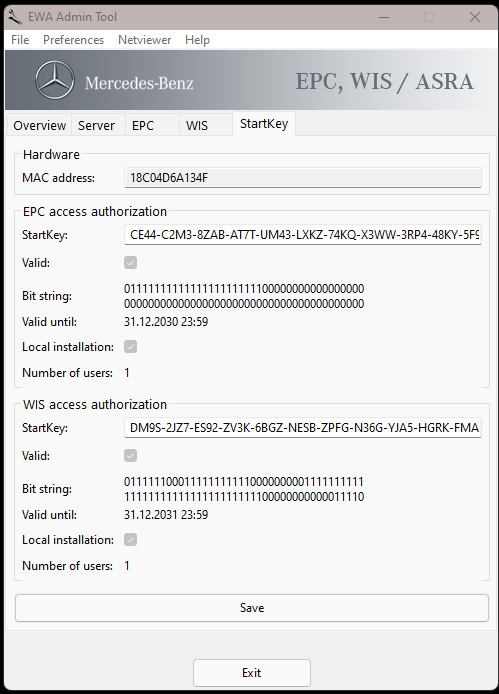 Установка EPC/WIS на ваш компьютер без виртуальных машин и образов. — DRIVE2