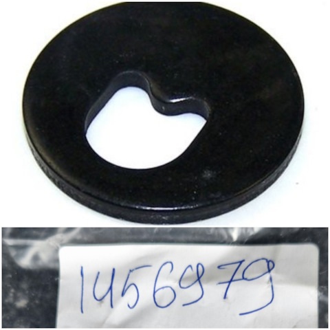 1456979 Комплект болтов задней подвески Форд Фокус Ford | Запчасти на ...