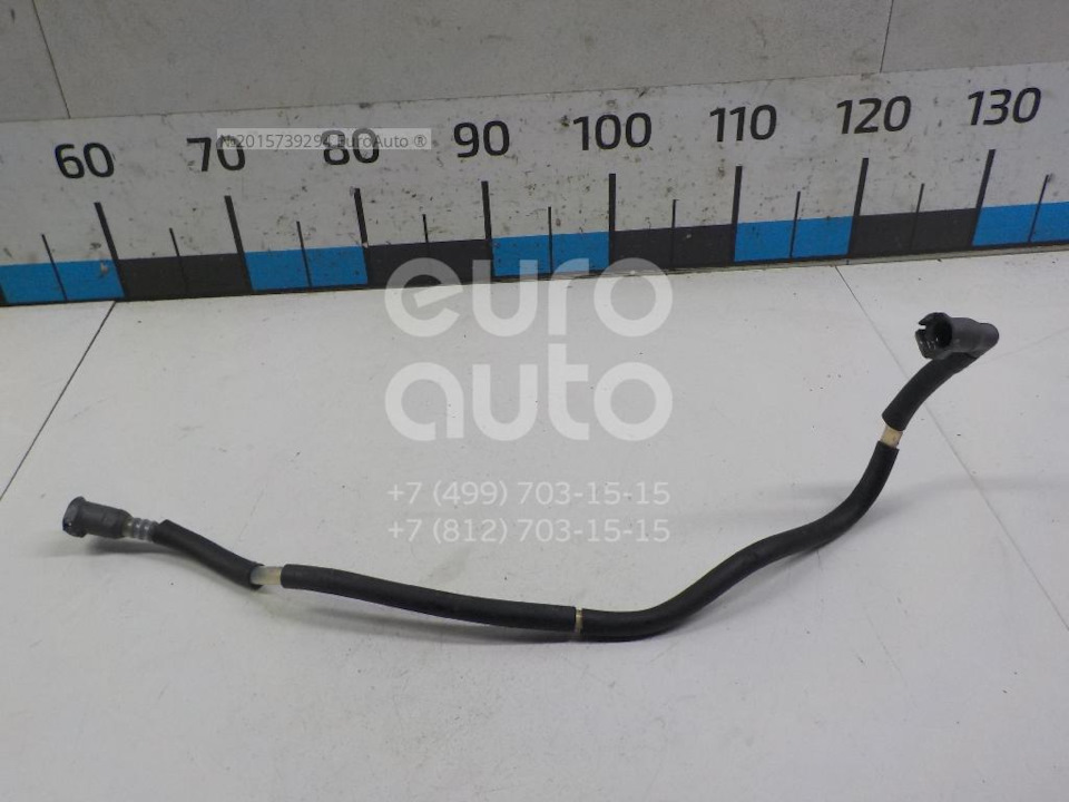 1682272 Трубка Ford | Запчасти на DRIVE2