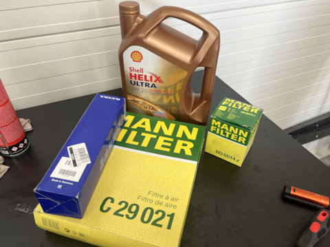 HU8014Z Масляный фильтроэлемент без металлических частей MANN FILTER ...