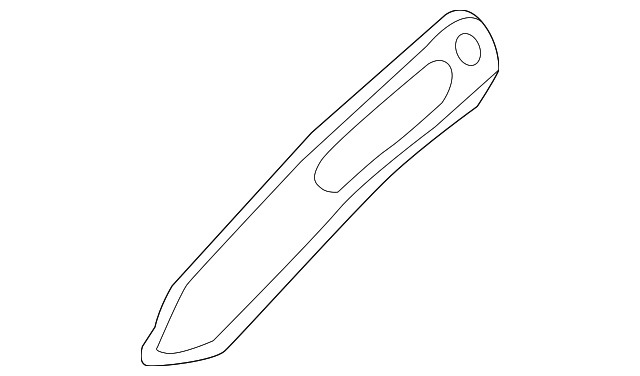 5C5810437 Держатель VAG | Запчасти на DRIVE2