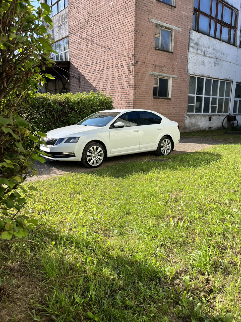 Замена масла в dsg dq200 — Skoda Octavia A7 Mk3, 1,4 л, 2017 года ...