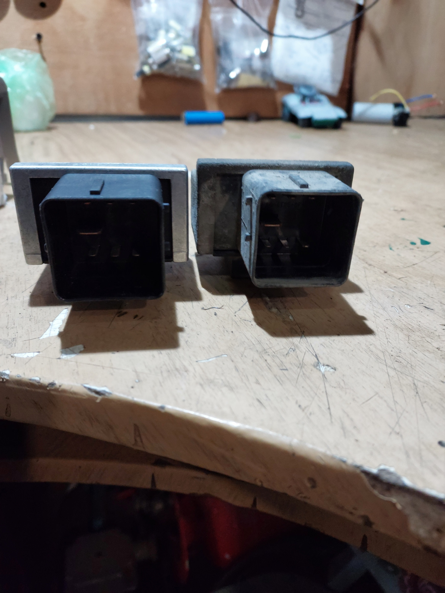 Маленькие неприятности — Renault Laguna III, 1,5 л, 2008 года | визит ...