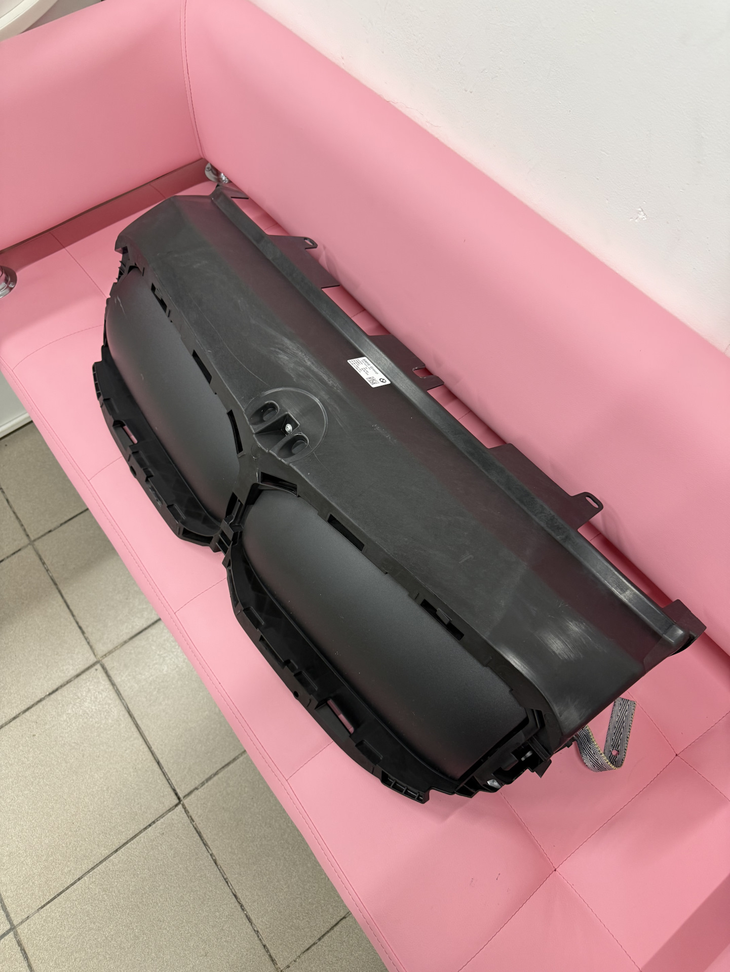 BMW умнее, чем вы думаете — Rozatti на DRIVE2