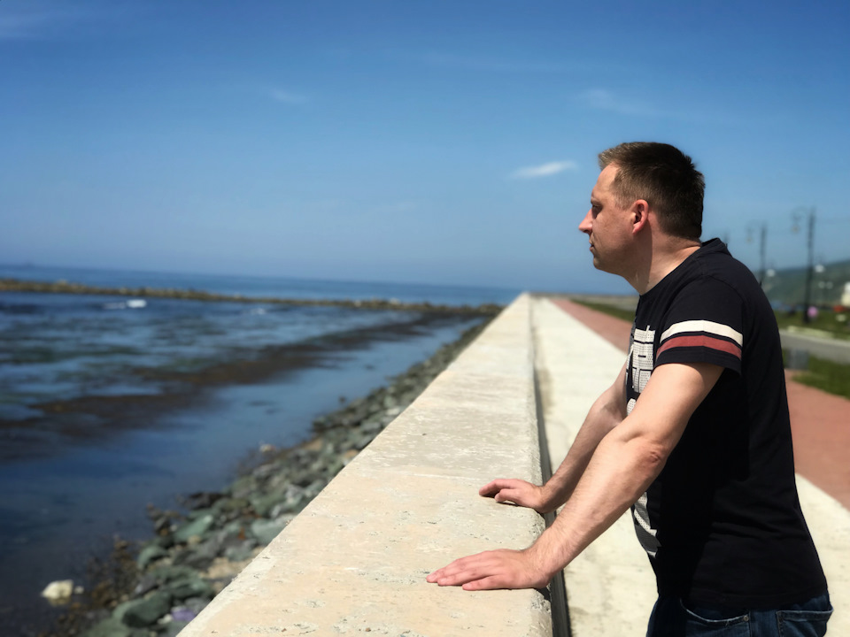 Запись, 18 июня 2018 — DRIVE2