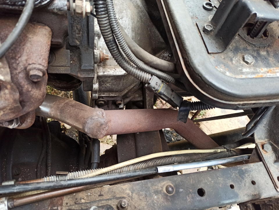 🔝🔰 запись #1 Tein Street flex Damper — Toyota Mark X (GRX120), 2,5 л ...