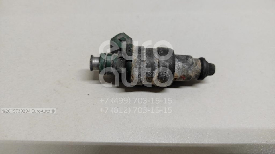 17121646 Форсунка топливная GM | Запчасти на DRIVE2