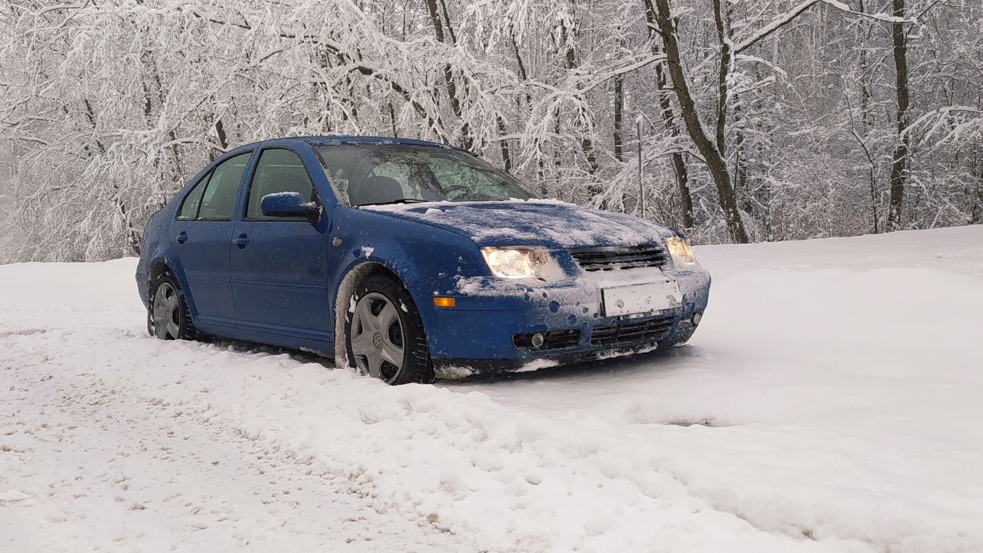 Volkswagen Jetta IV 2.0 бензиновый 2001 | _mk4_Тёма 2.0 на DRIVE2