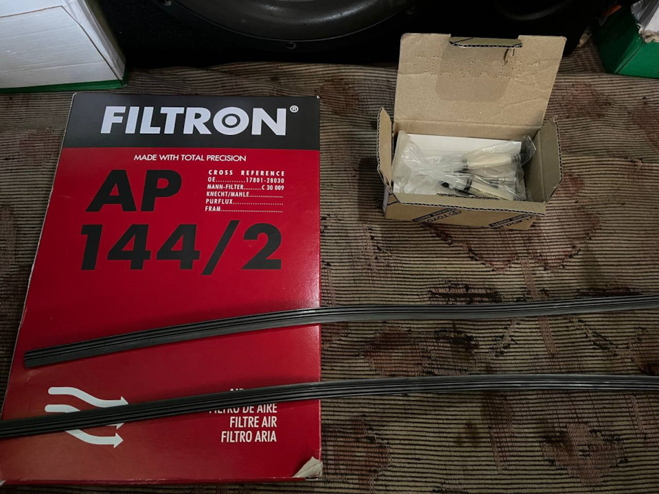 Смазка шлицов рулевого вала 2 — Toyota Camry (XV40), 2,4 л, 2011 года ...