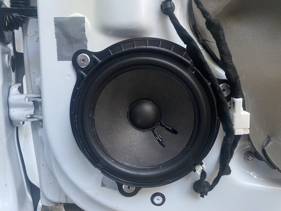 Динамики от Renault Arkana — Lada Vesta Cross (NG), 1,6 л, 2023 года ...