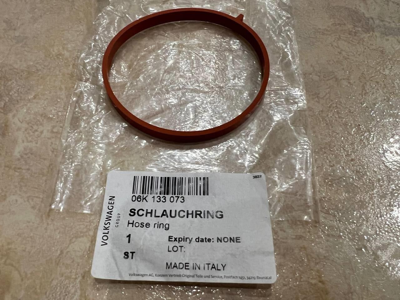 СИСТЕМА ВПУСКА — Чистка клапанов и Впускного коллектора — 248000 км ...