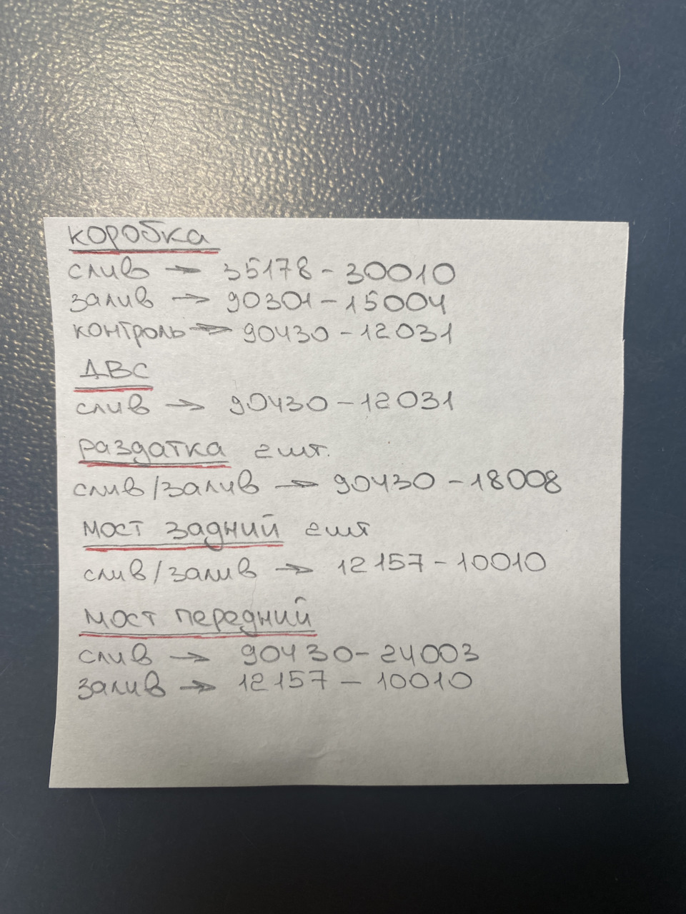 9030115004 Кольцо TOYOTA LEXUS | Запчасти на DRIVE2