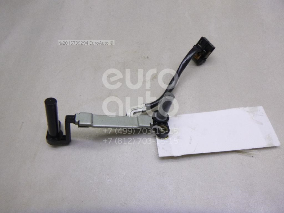 426203B620 Датчик скорости KIA HYUNDAI | Запчасти на DRIVE2