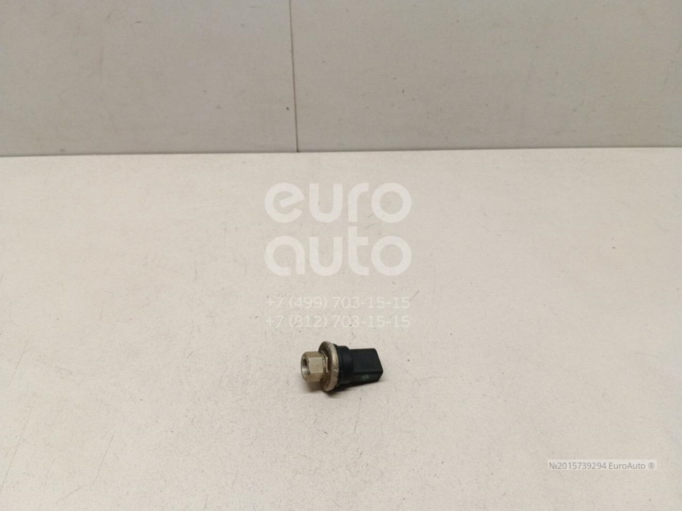 8E0959126 Пневматический выключатель, кондиционер VAG | Запчасти на DRIVE2