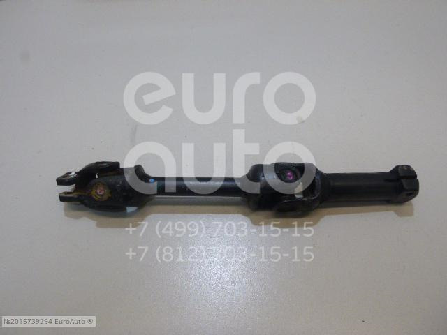 4401A162 Шарнир рулевого вала в сборе Mitsubishi | Запчасти на DRIVE2