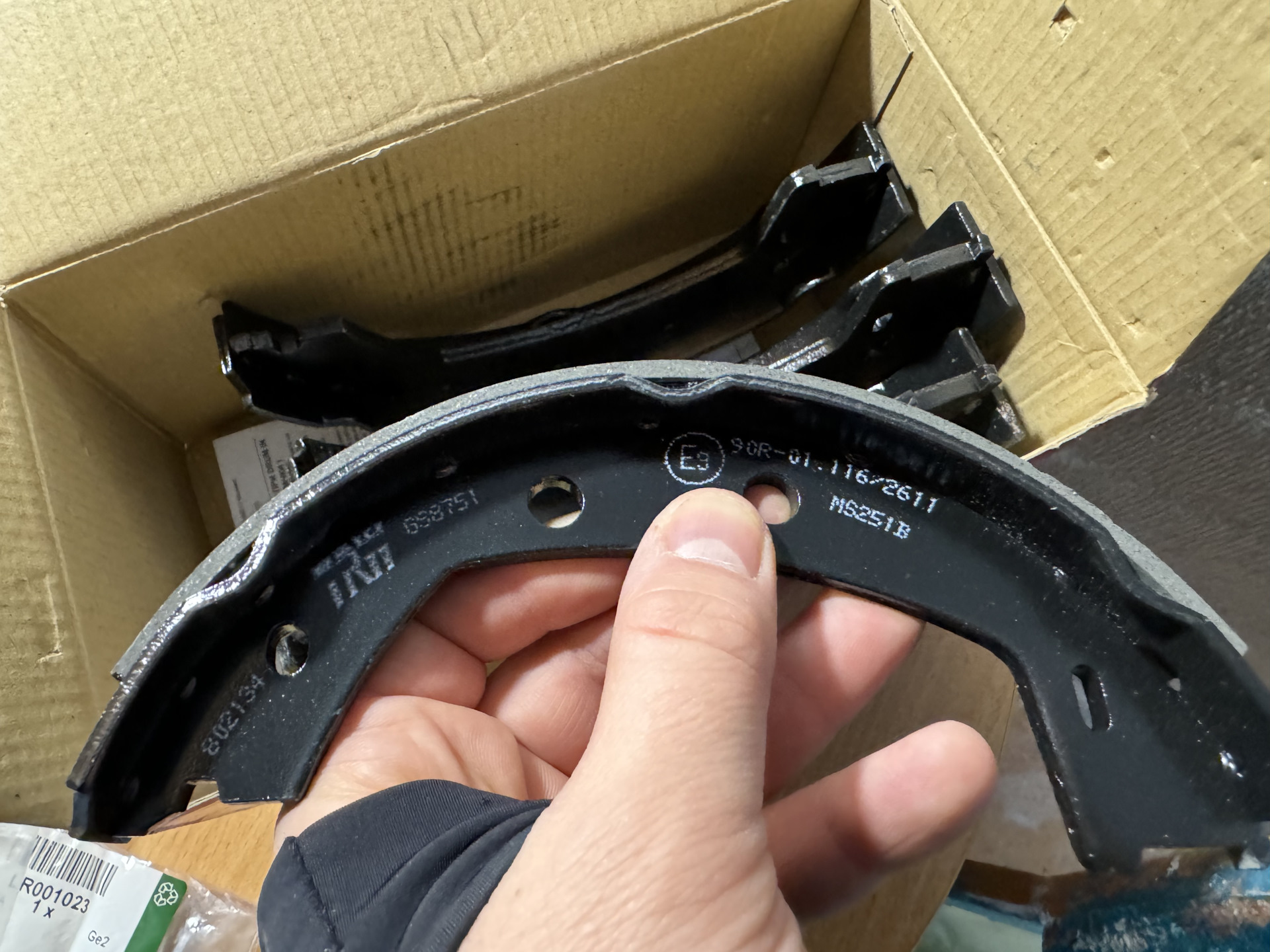 Большое ТО 245 000 км — Land Rover Freelander 2 (L359), 3,2 л, 2009 ...