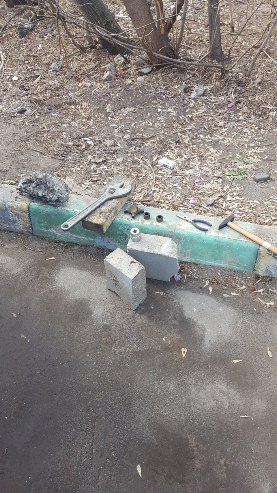 Система охлаждения ч.3. Победа? — Opel Astra H GTC, 1,6 л, 2008 года ...