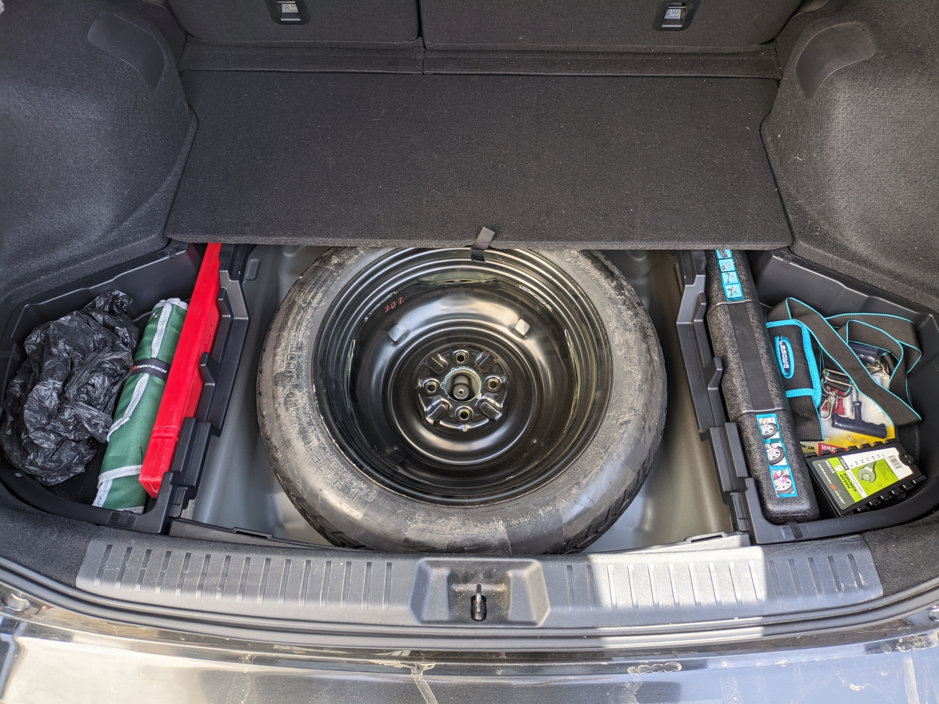 🍌 135/80 R16 — Toyota Corolla Fielder (E160), 1,5 л, 2015 года | шины ...