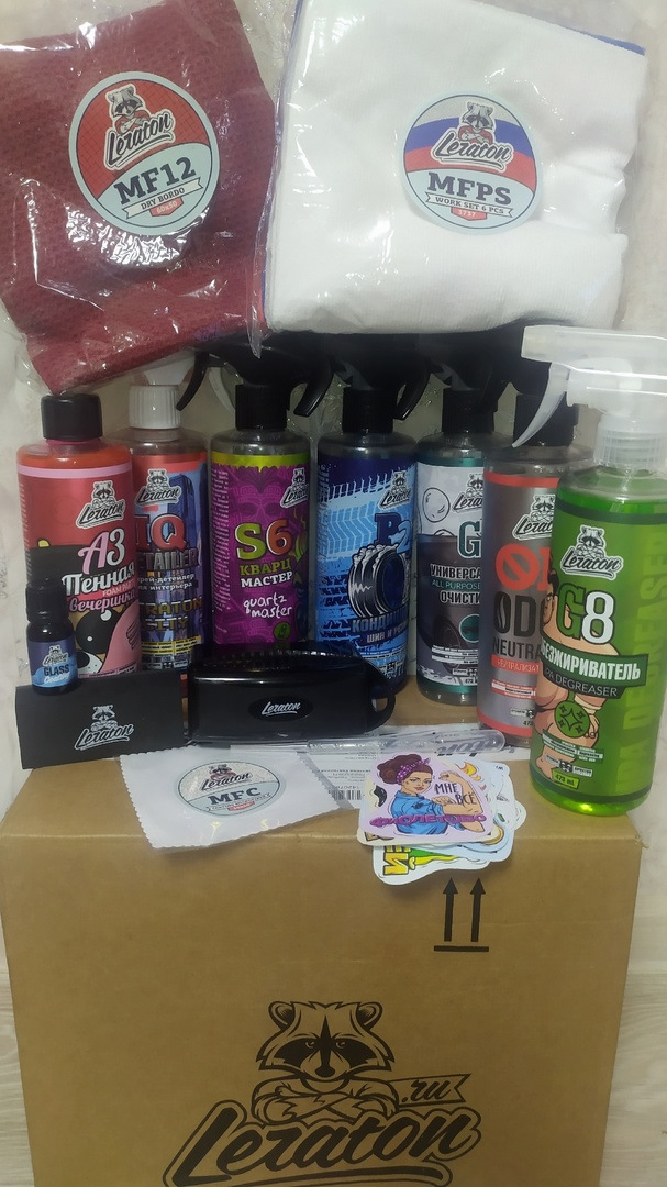 Детейлинг от фирмы Leraton — Hyundai Solaris (1G), 1,6 л, 2013 года | тест-драйв | DRIVE2