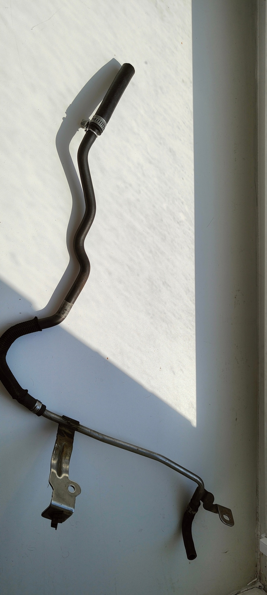 Как один датчик, к печальным последствиям приводит — Opel Insignia ...