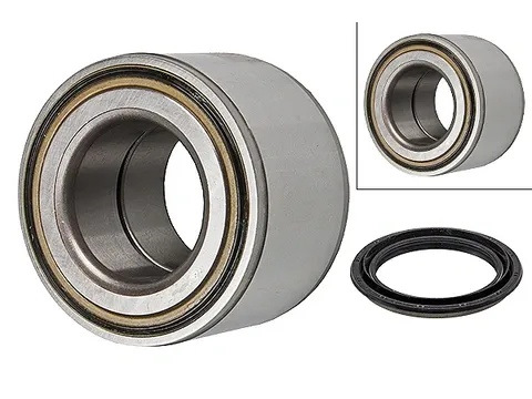 713615720 Комплект подшипника колеса FAG | Запчасти на DRIVE2