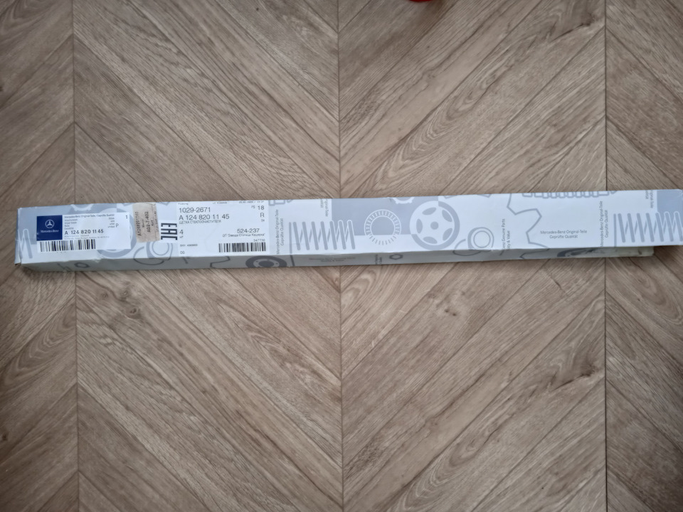 Мелочи, но важные — Mercedes-Benz C-Class (W202), 2 л, 2000 года ...