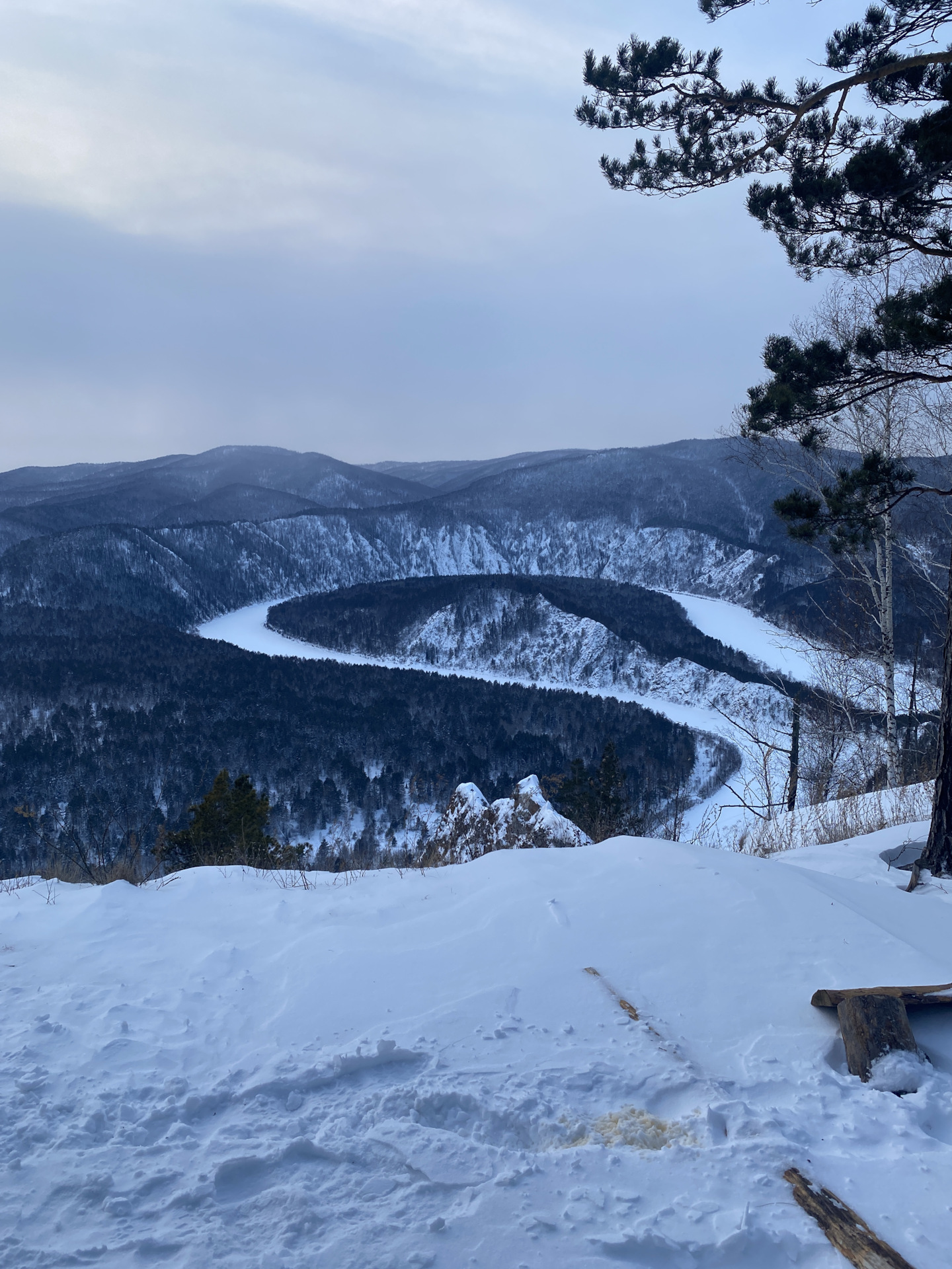 Манская петля, рубилово, и мелочи перед выездом — Daihatsu Rocky (2G ...