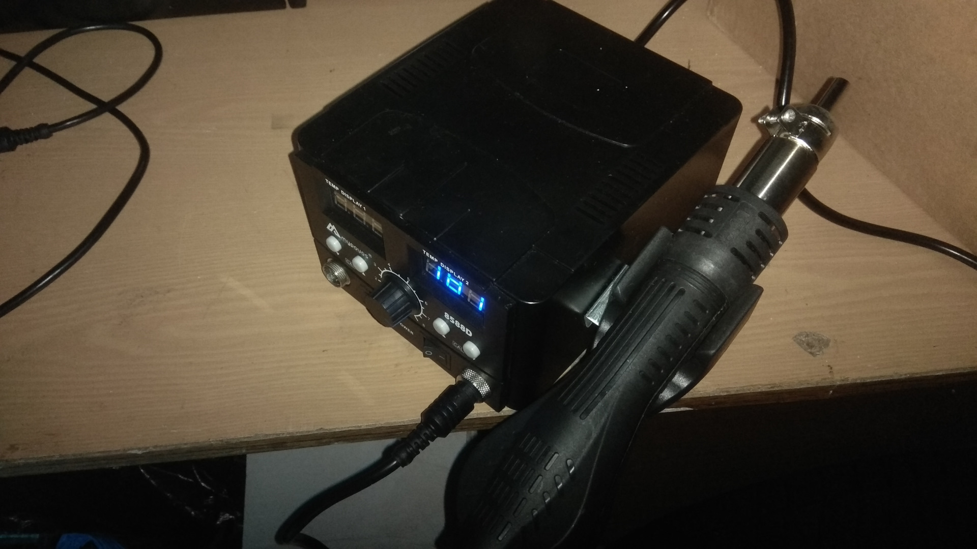 Замена топливных фильтров в баке (masuma) — Toyota Voxy (3G), 1,8 л ...