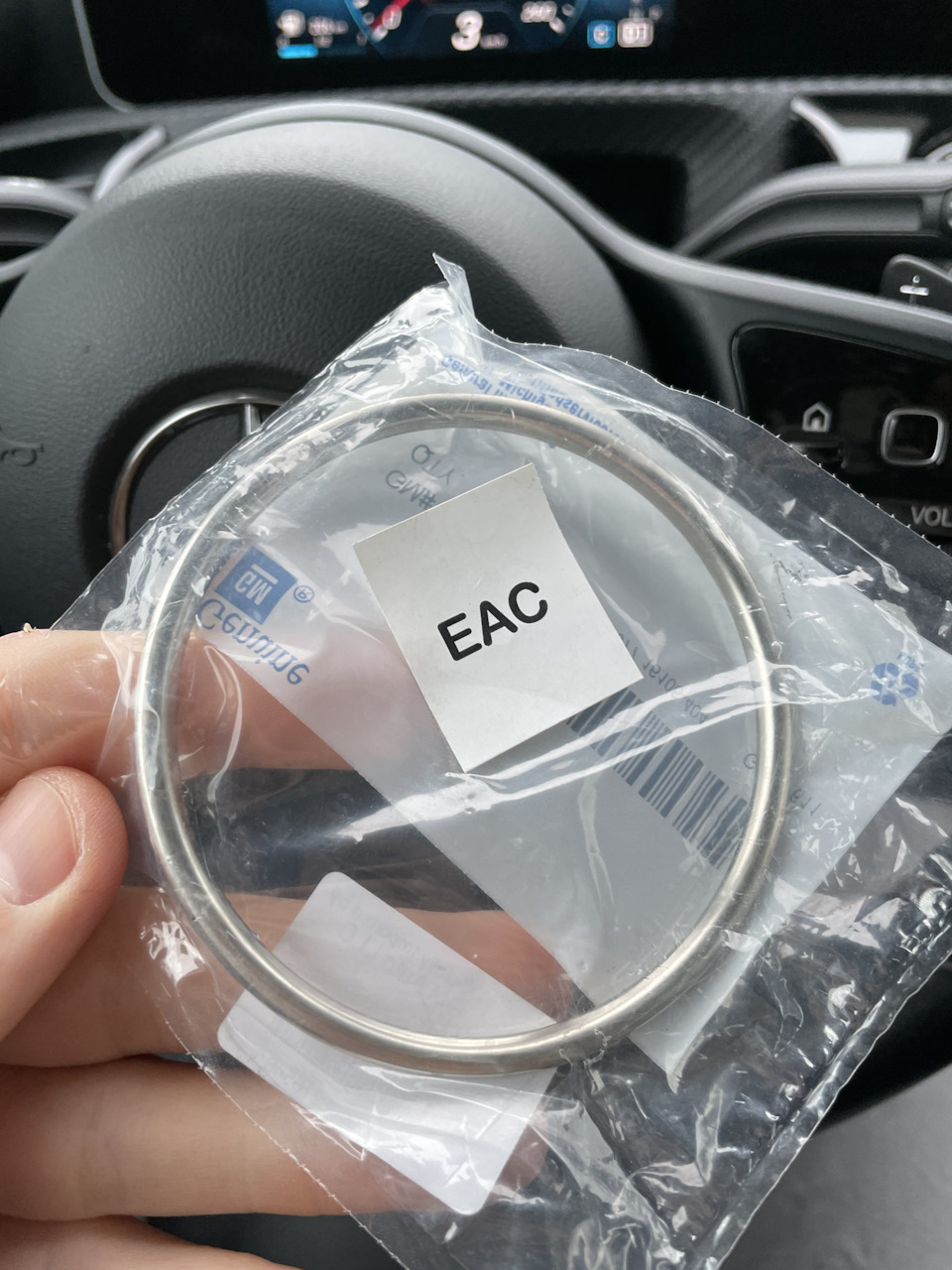 Давно в строю или ремонт мотора L86 V8 6.2L — Cadillac Escalade (4G), 6 ...