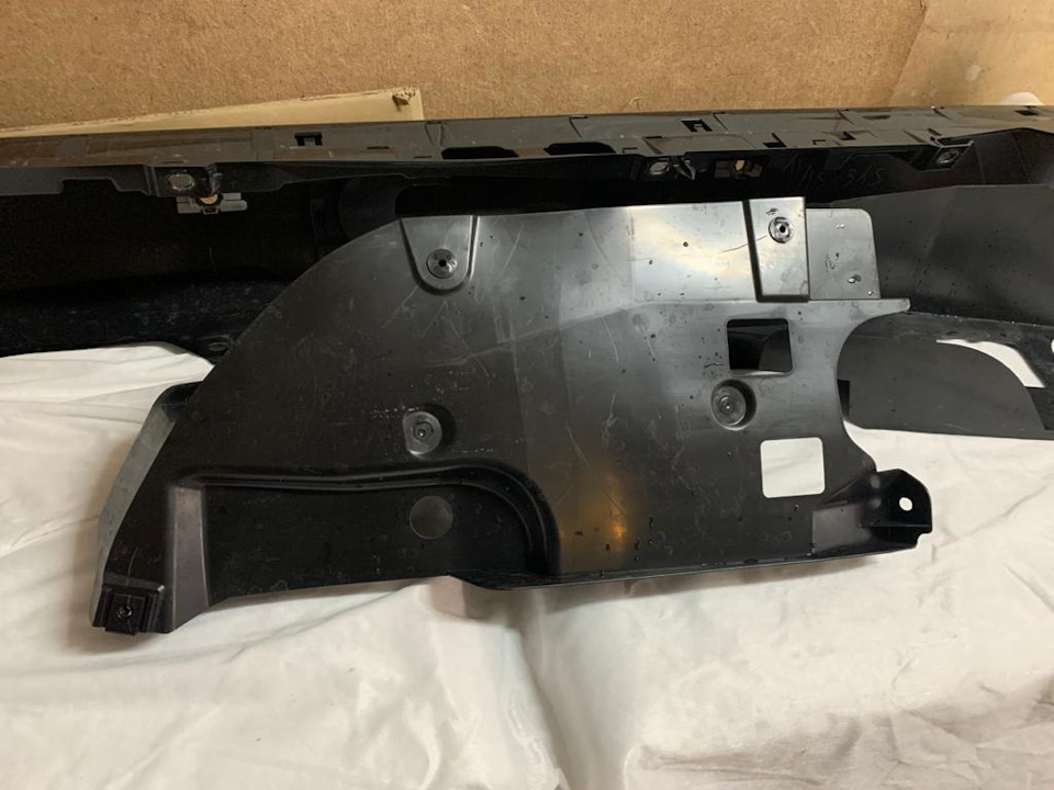 5872360080 Протектор TOYOTA LEXUS | Запчасти на DRIVE2