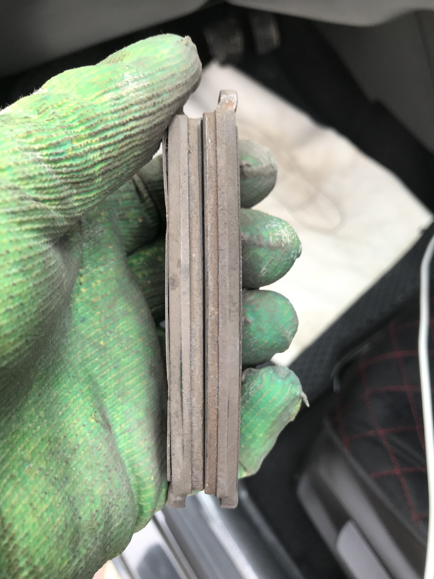 Кнопка START — BMW 5 series (E60), 2,5 л, 2006 года | своими руками ...