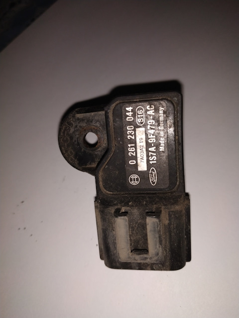 0261230044 ДАТЧИК ДАВЛЕНИЯ BOSCH | Запчасти на DRIVE2