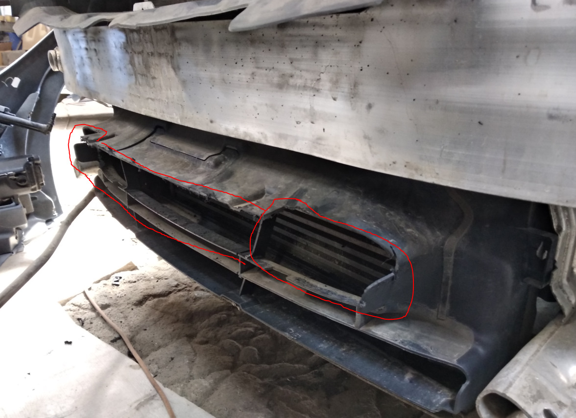 Передний М бампер BMW F20 F21. Спойлер BMW F20 F21 — BMW 1 series (F21 ...