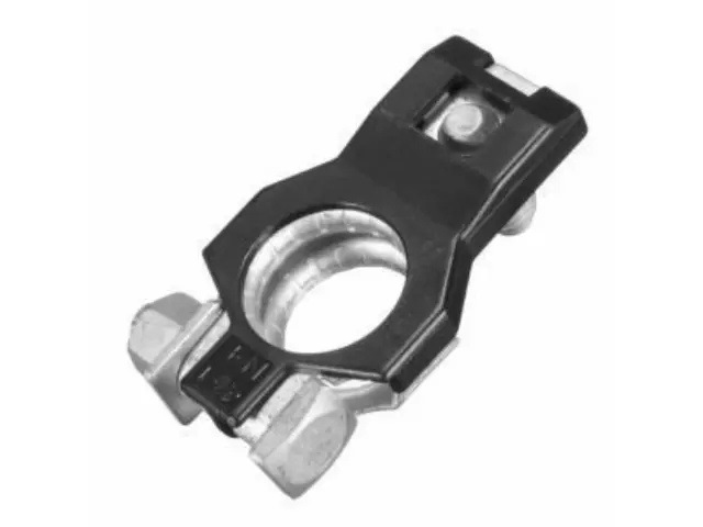 9098205035 Клемма аккумулятора плюсовая TOYOTA LEXUS | Запчасти на DRIVE2