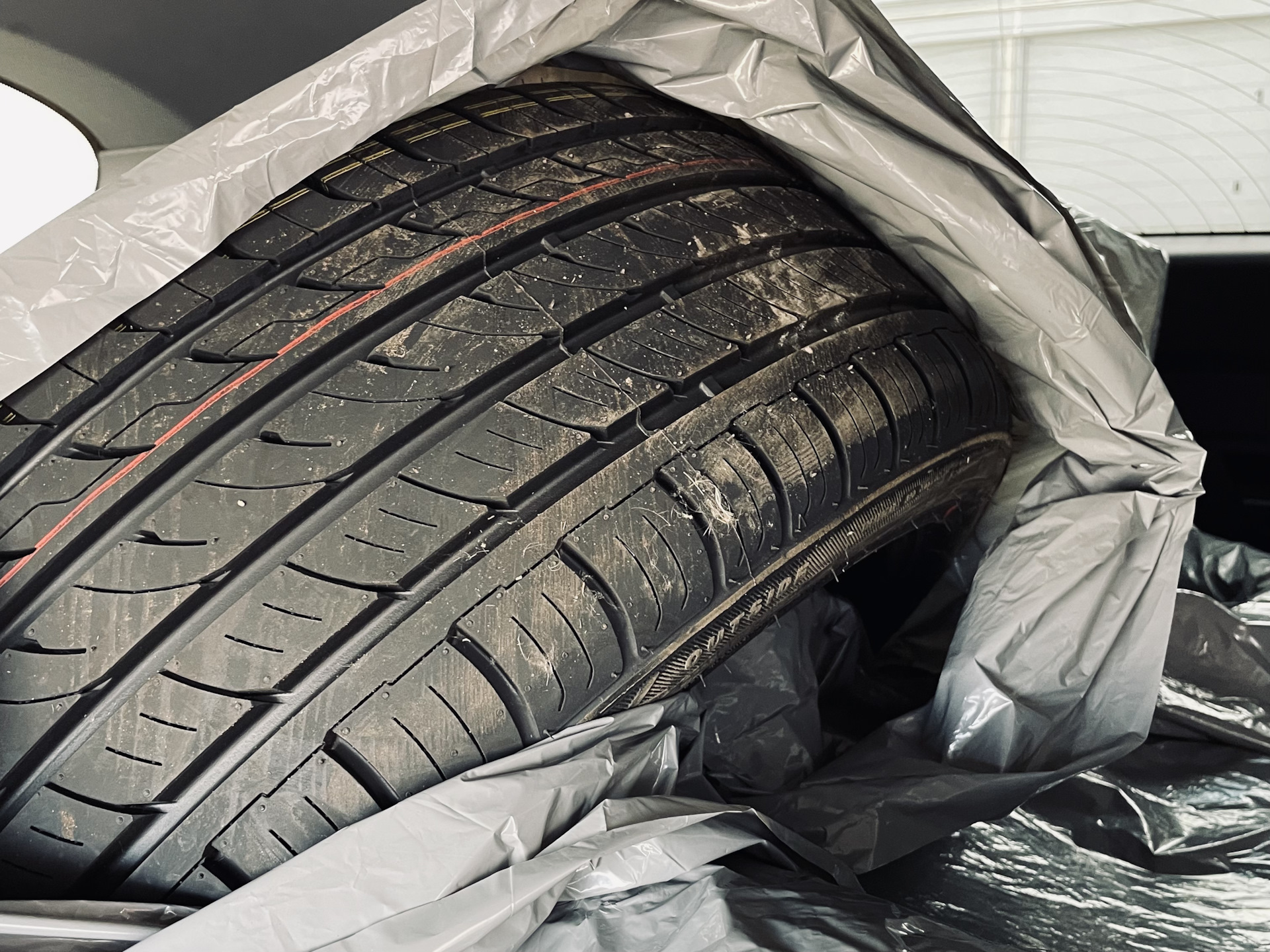 Тормоза и другое — BMW 1 series (F21), 1,6 л, 2013 года | плановое ТО ...