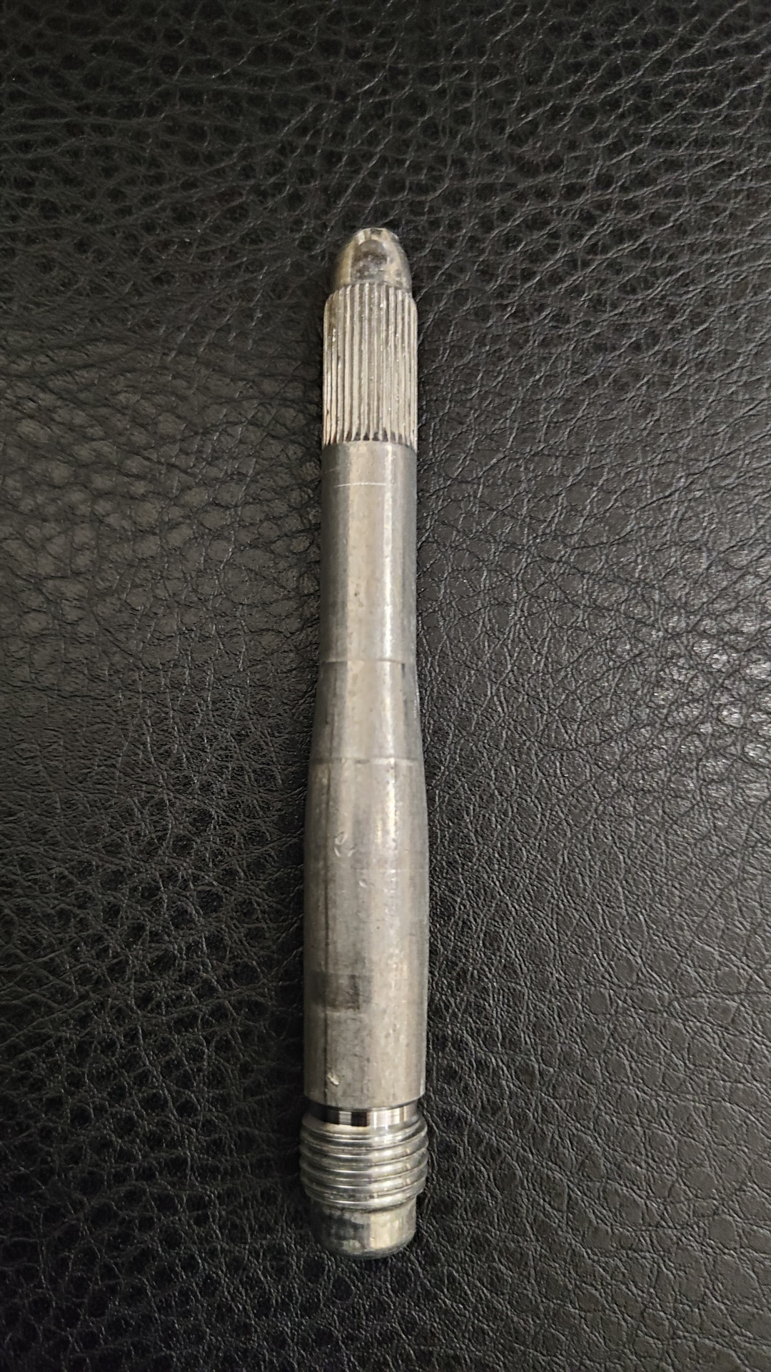 Полезная железка — Mercedes-Benz GLK-Class (X204), 2,1 л, 2013 года ...