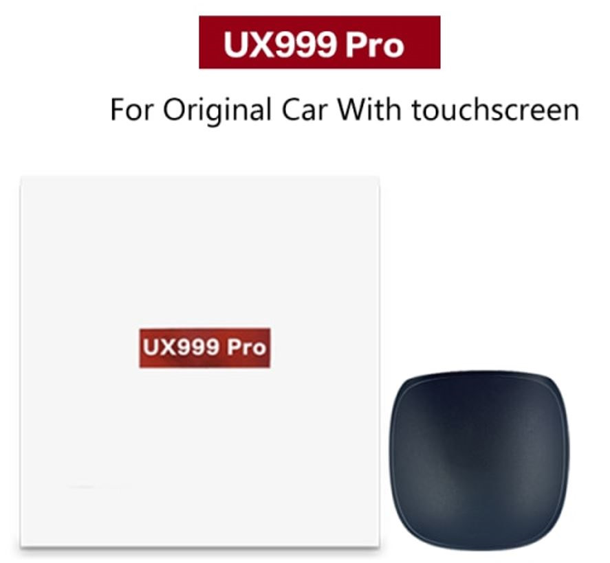 1️⃣5️⃣ UX999-Pro — Exeed VX, 2 л, 2022 года | аксессуары | DRIVE2