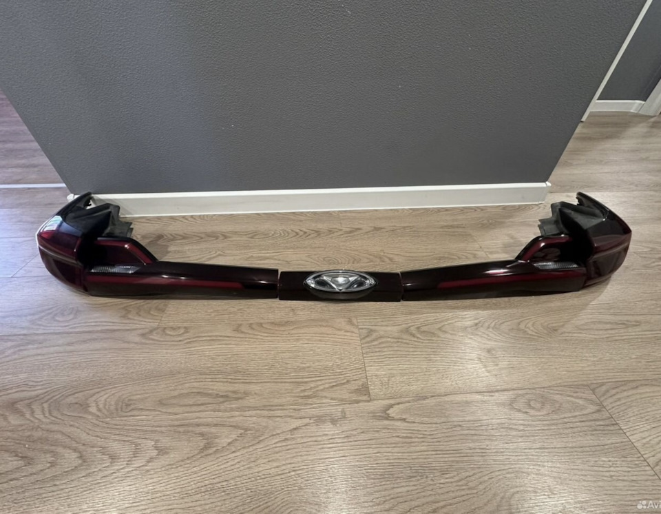 Задние фонари Chery Tiggo 7 pro на Chery Tiggo 7 Pro. Б/у | 15 000 ₽ в ...