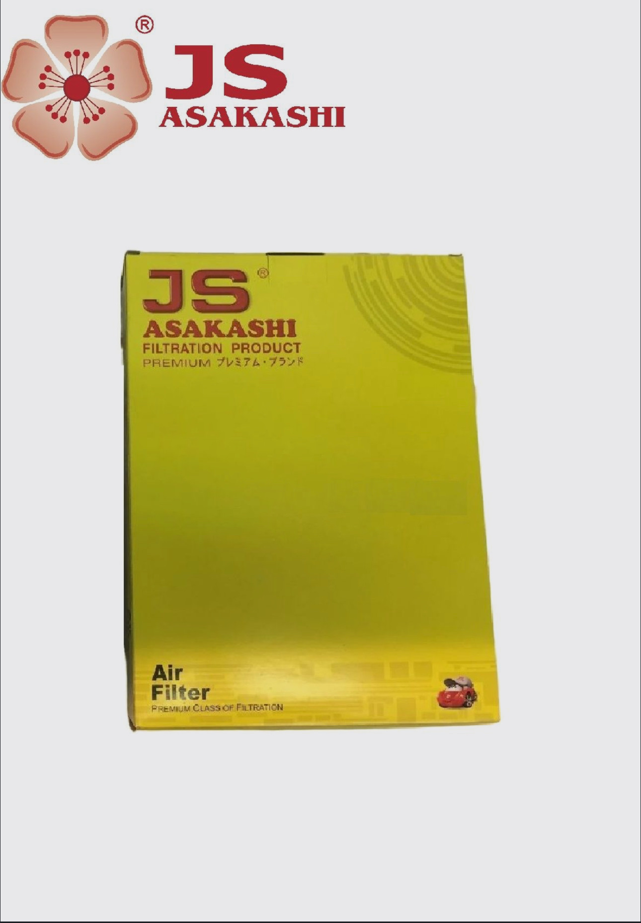 Воздушный фильтр для Honda N-WGN custom turbo JH1 — Honda N-WGN (1G), 0 ...