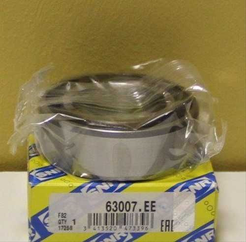 Замена опорного подшипника правого переднего привода. — Nissan X-Trail ...